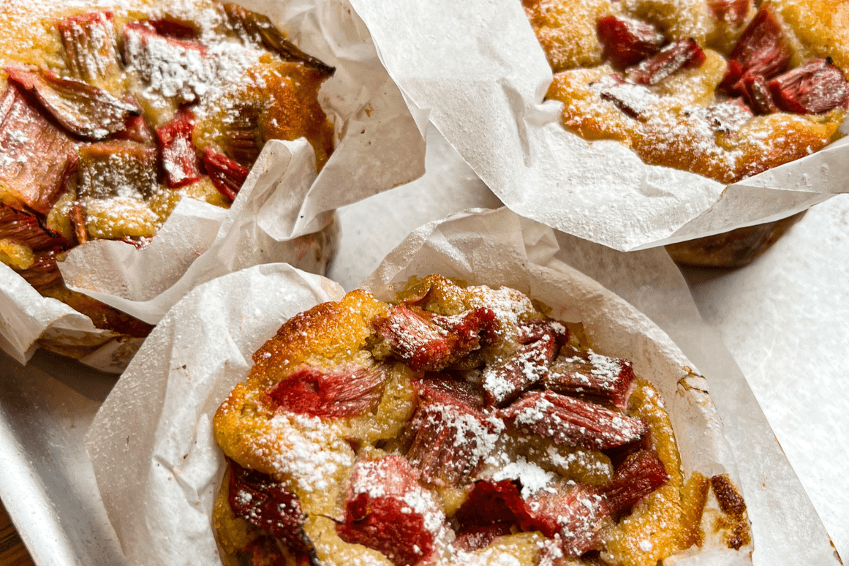Taking Time Over Good Food | GAIL's Bakery