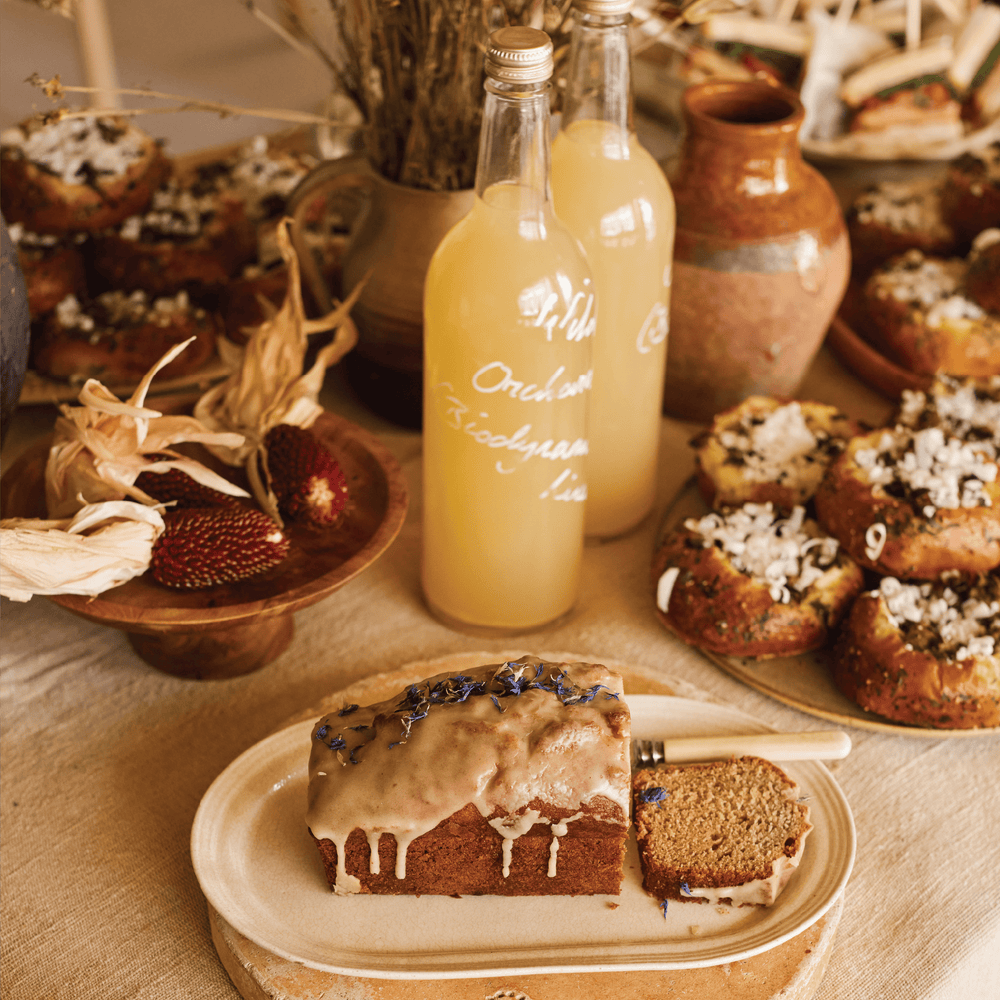 GAIL's Bakery Great Russell Street | Breakfast & Lunch