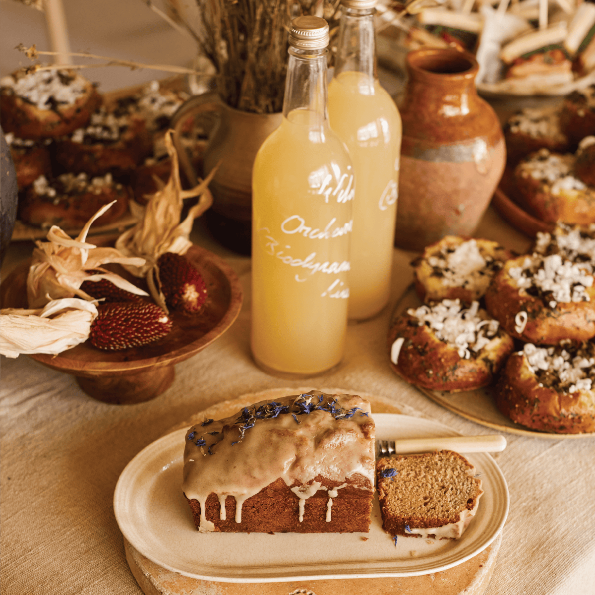 Discover Our New Menu Autumn Menu | GAIL's Bakery