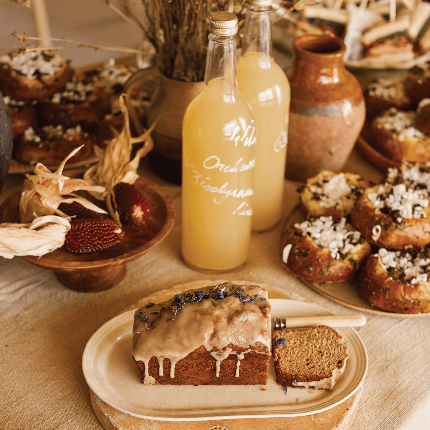 GAIL's Bakery Paddington | Your Local Breakfast & Brunch Spot