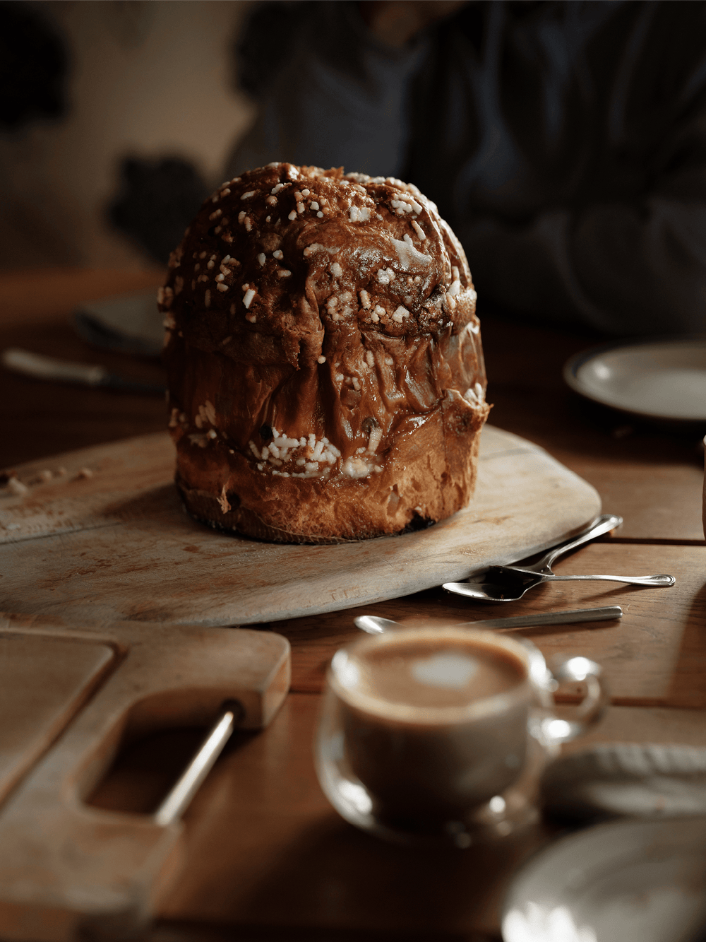 GAIL's Bakery Ely | Serving Freshly Baked Goods Daily