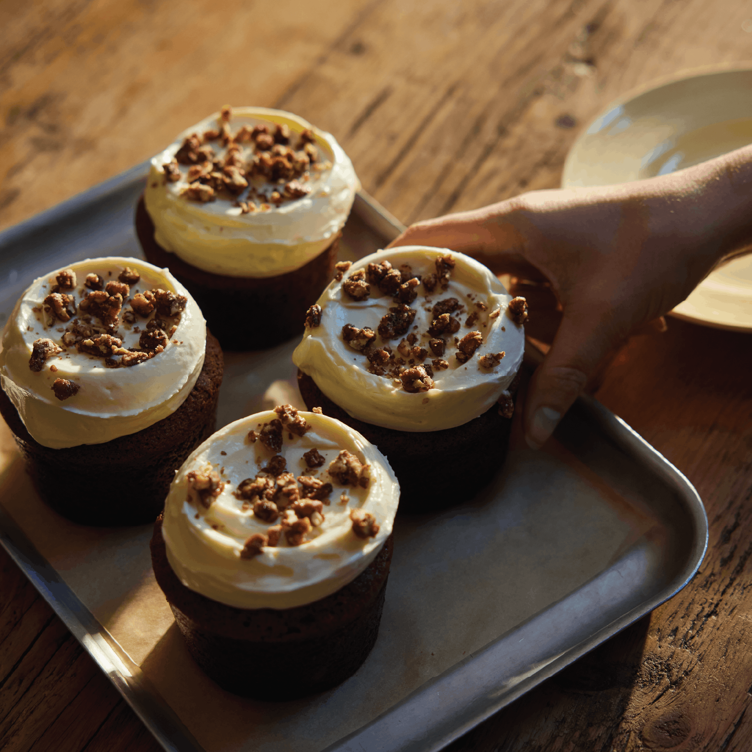 GAIL's Bakery Westfield Stratford | Baked Goods & Specialty Coffee