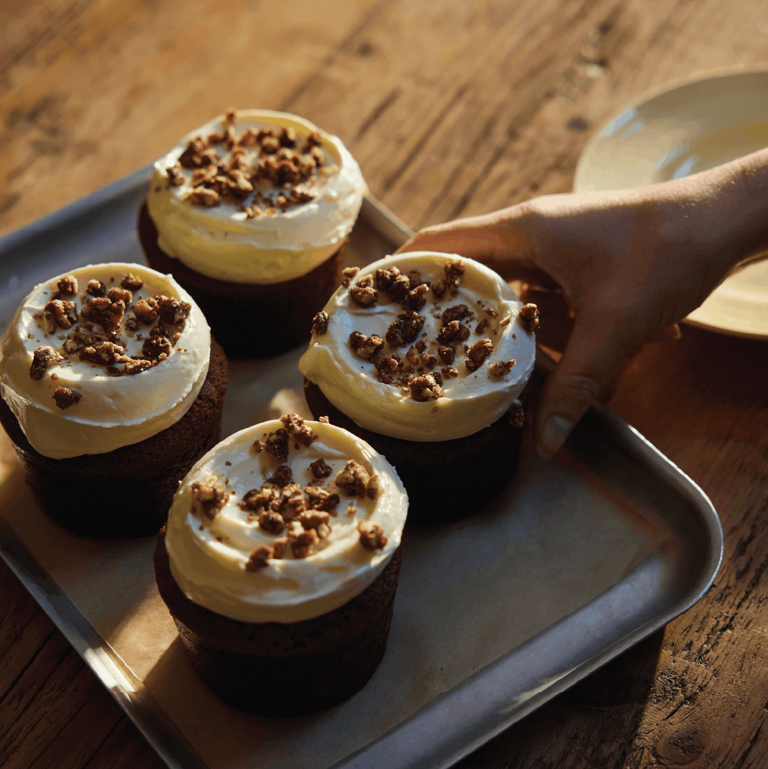 GAIL's Bakery Guildford | Freshly Baked Goods & Brewed Coffee