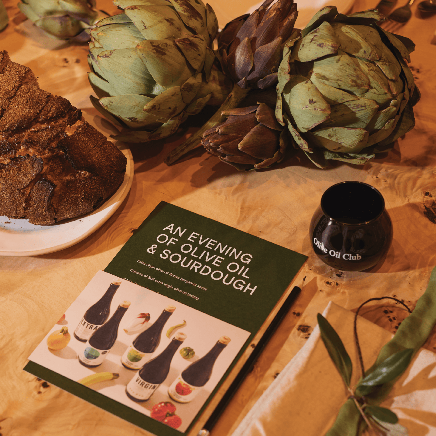 GAIL's Bakery Hackney Castle | Artisanal Breakfast & Lunch