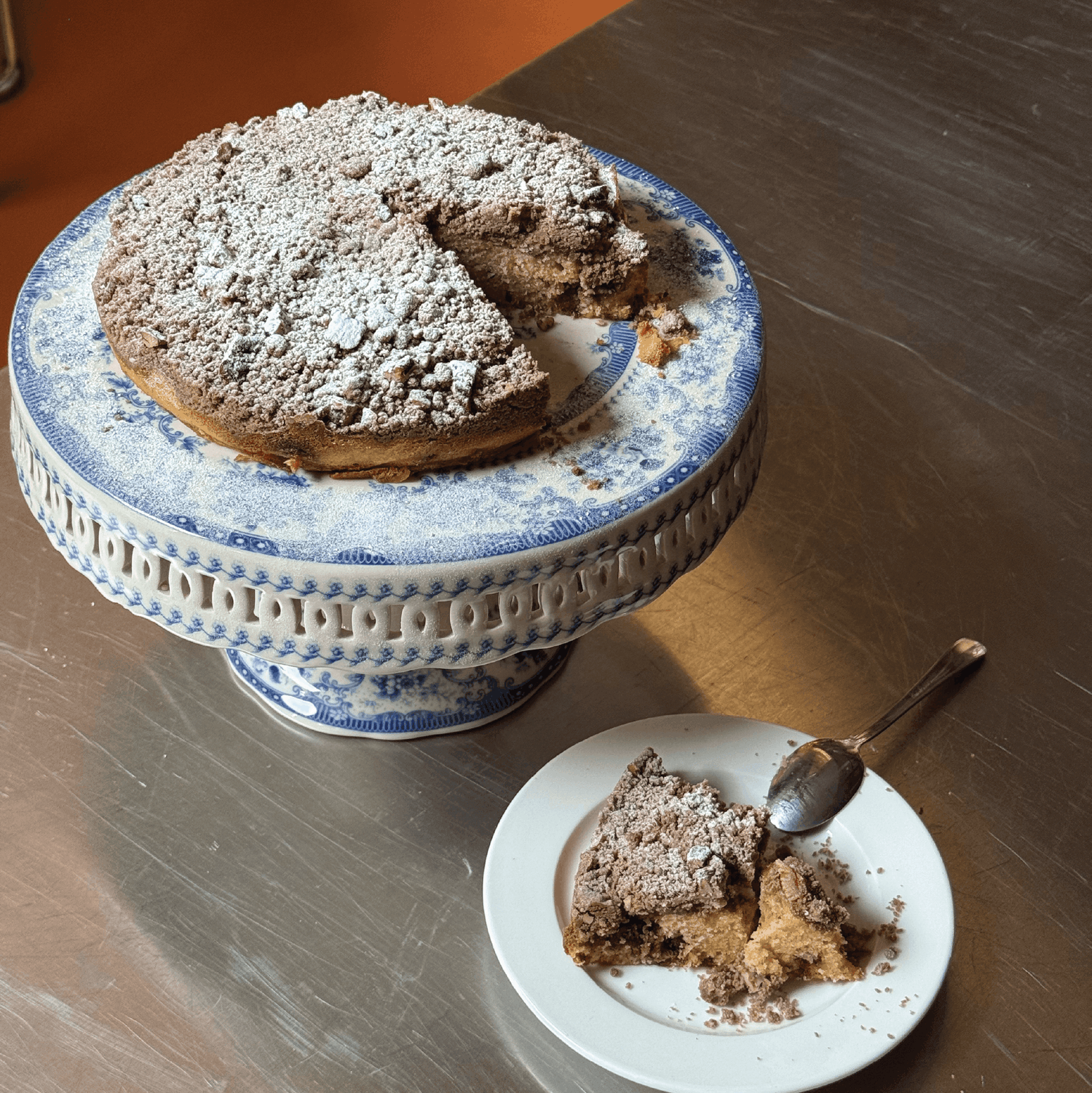 GAIL's Bakery Jericho | Freshly Baked Goods & Brewed Coffee