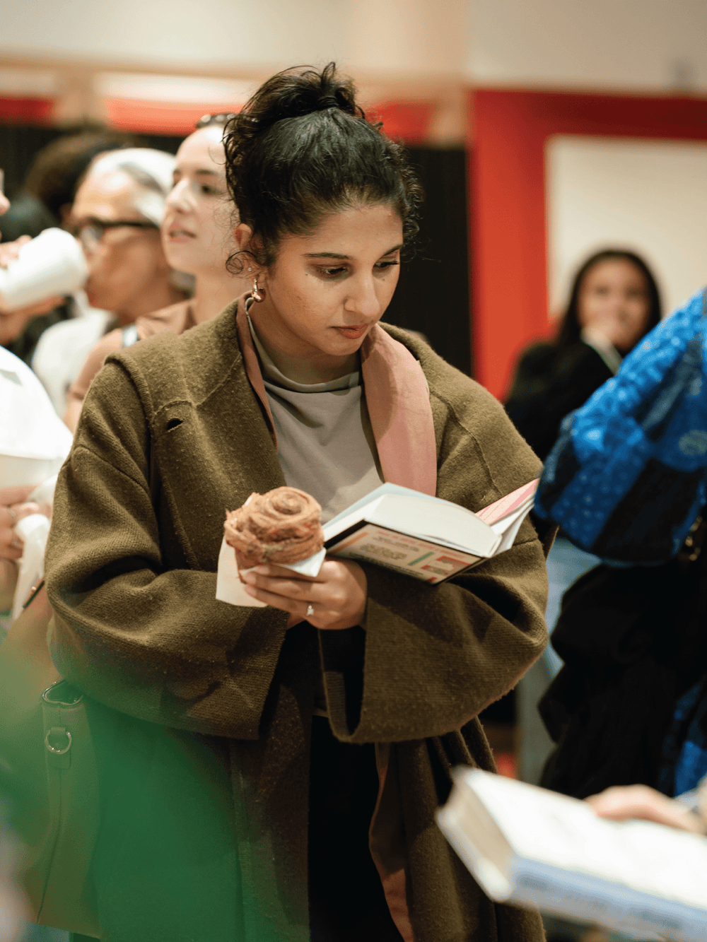 GAIL's Bakery Solihull | Baked Goods & Specialty Coffee