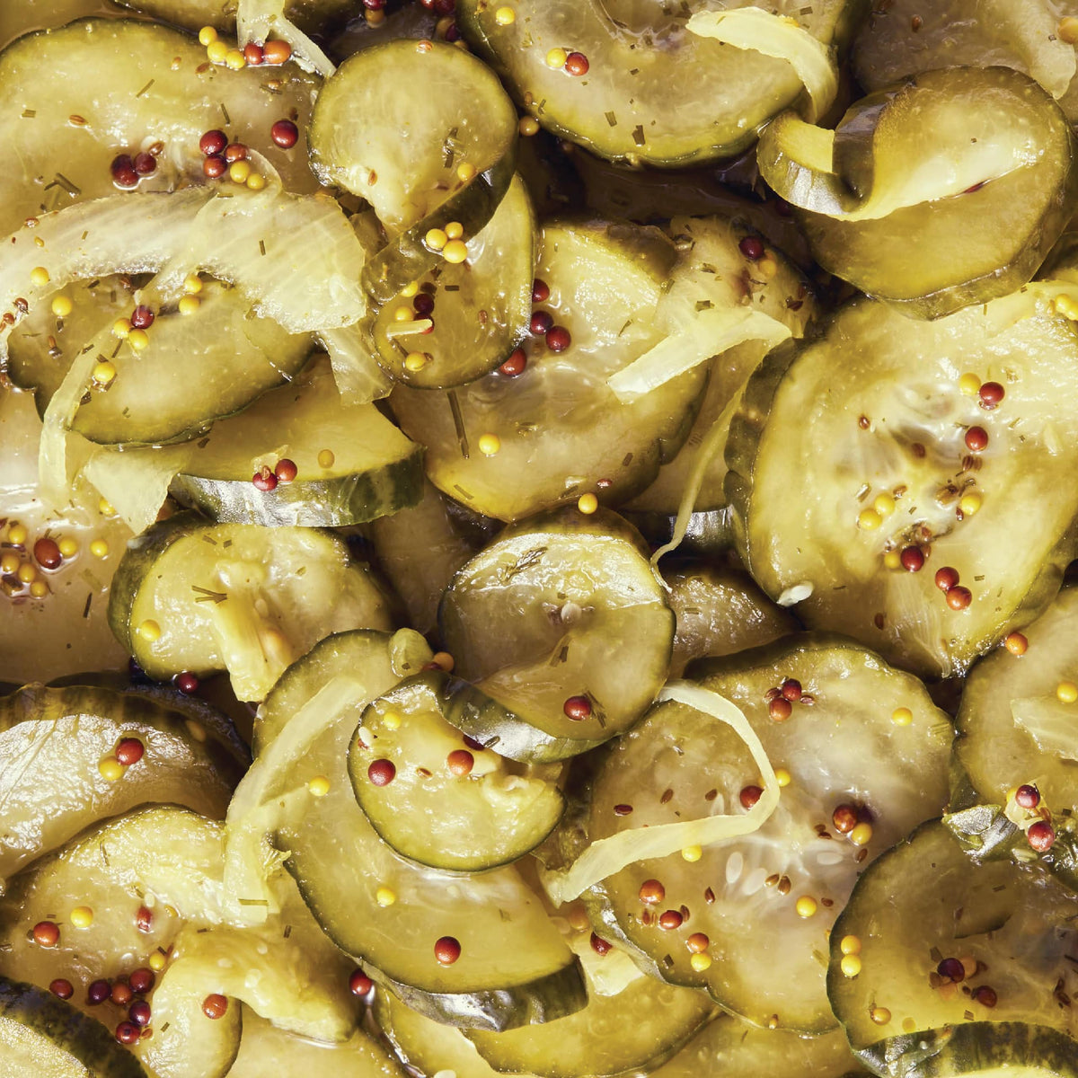 The Perfect Sandwich Pickle: Q&A with Eaten Alive | GAIL's Bakery