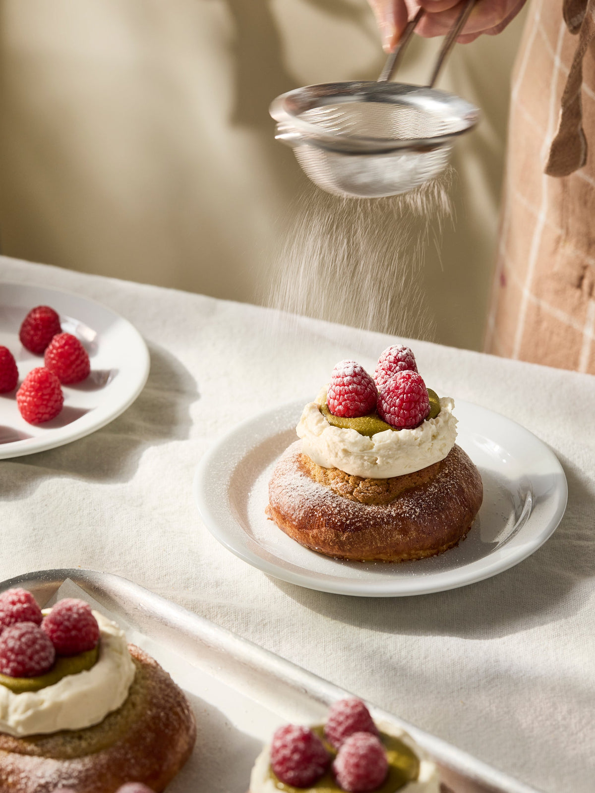 Our Summer Menu | Seasonal Range | GAIL's Bakery