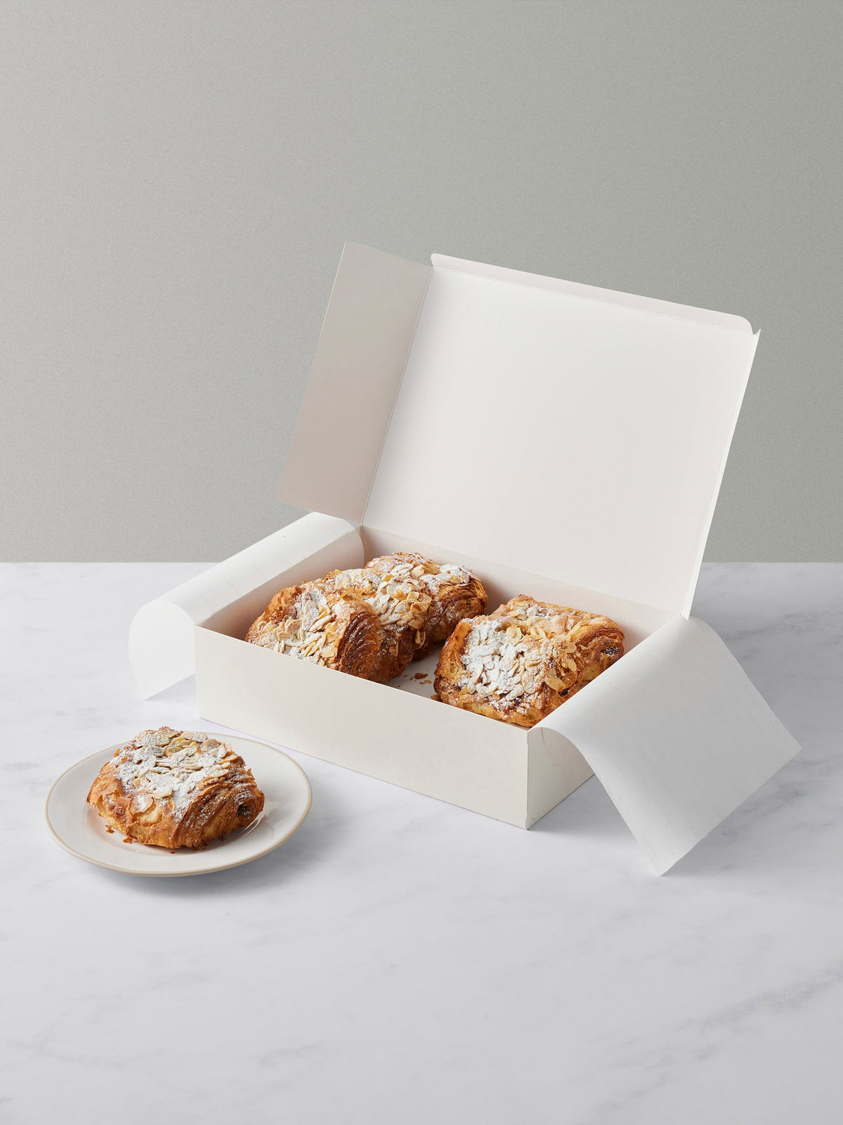 Our Waste Not | GAIL's Bakery