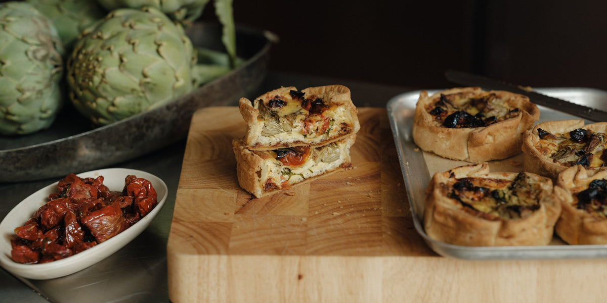 Office Catering | Delivery & Collection | GAIL's Bakery – Page 3