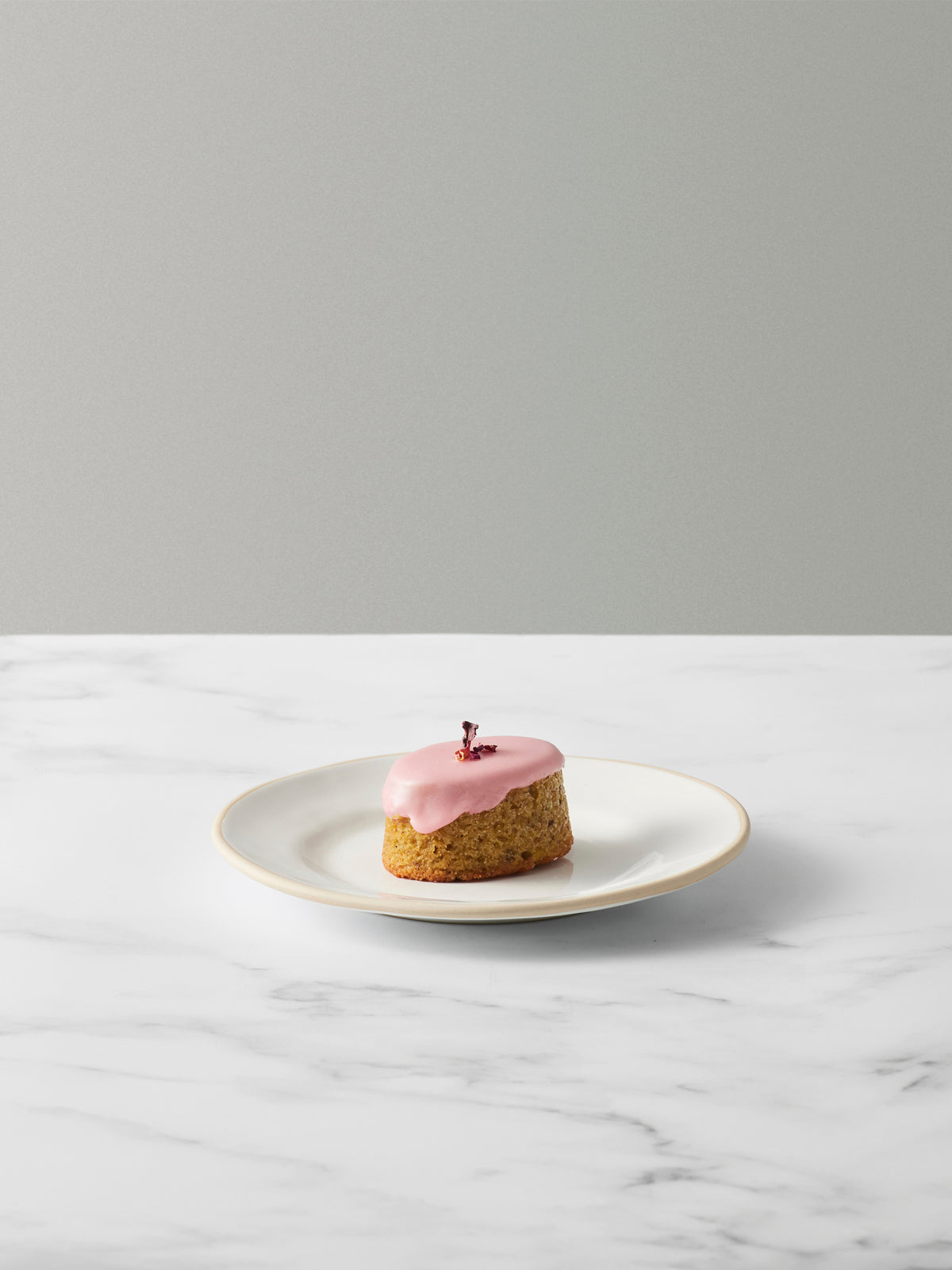 Pistachio, Lemon & Rose Cake | Sweet & Nutty | GAIL's Bakery