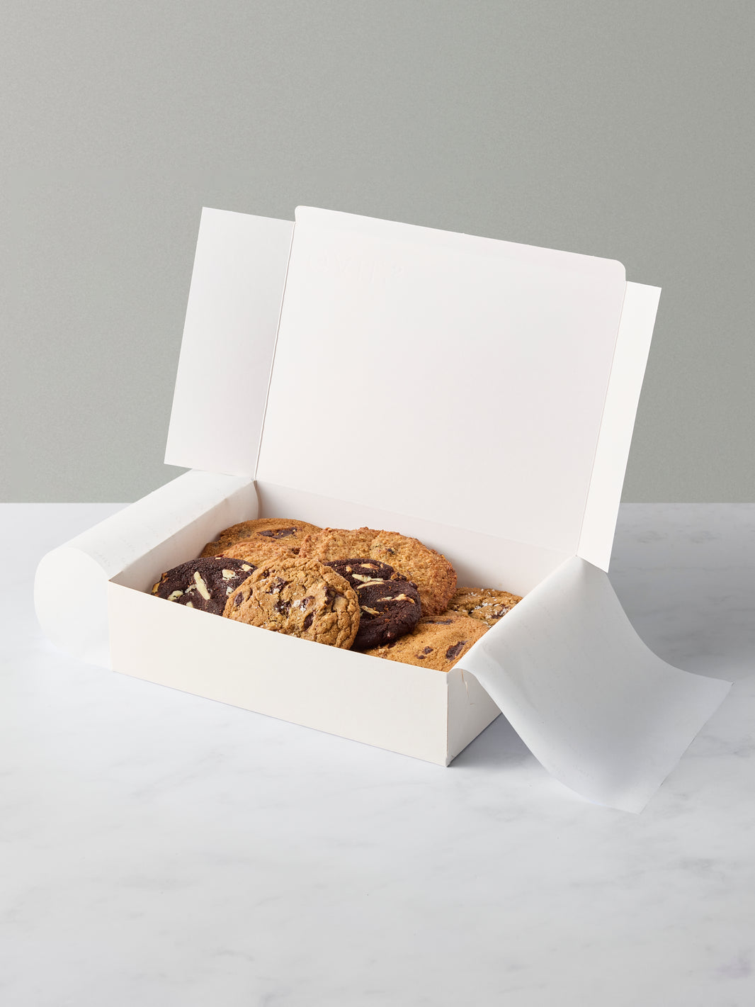 Our Barley, Chocolate & Hazelnut Cookie Recipe | GAIL's Bakery