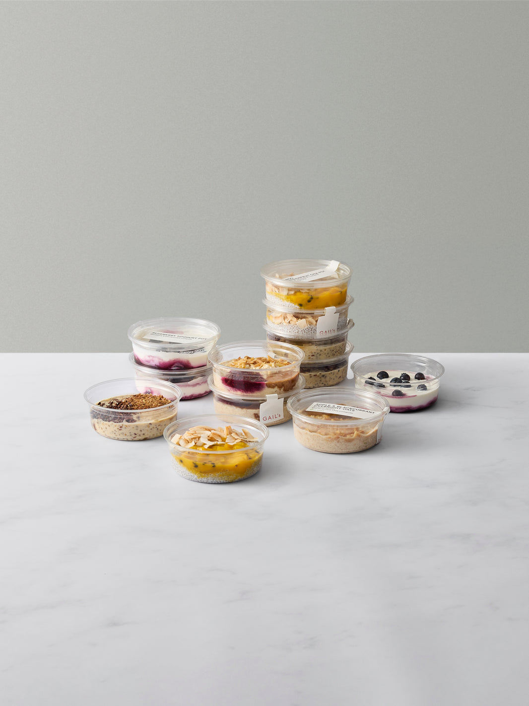 Freshly Baked Bakery Breakfast Delivery | GAIL's Bakery