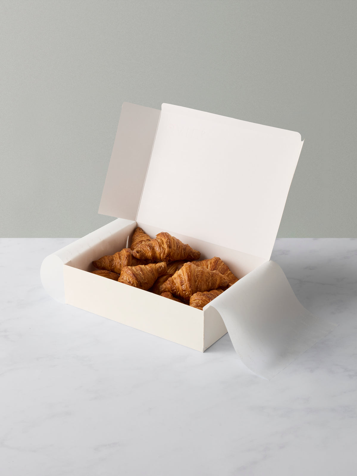 12 Mini Croissants | Perfect for Sharing | GAIL's Bakery