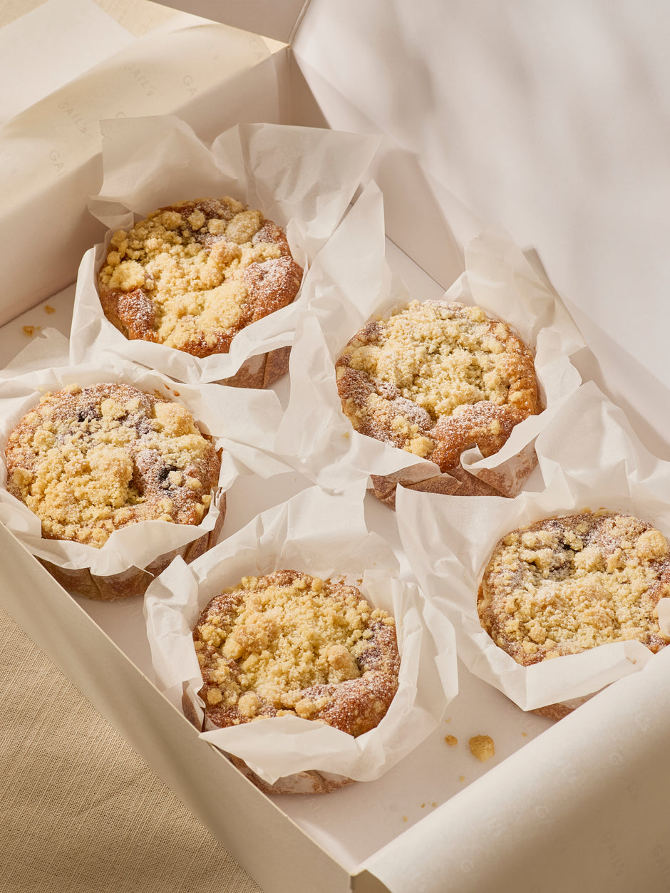 Discover Our New Menu Autumn Menu | GAIL's Bakery