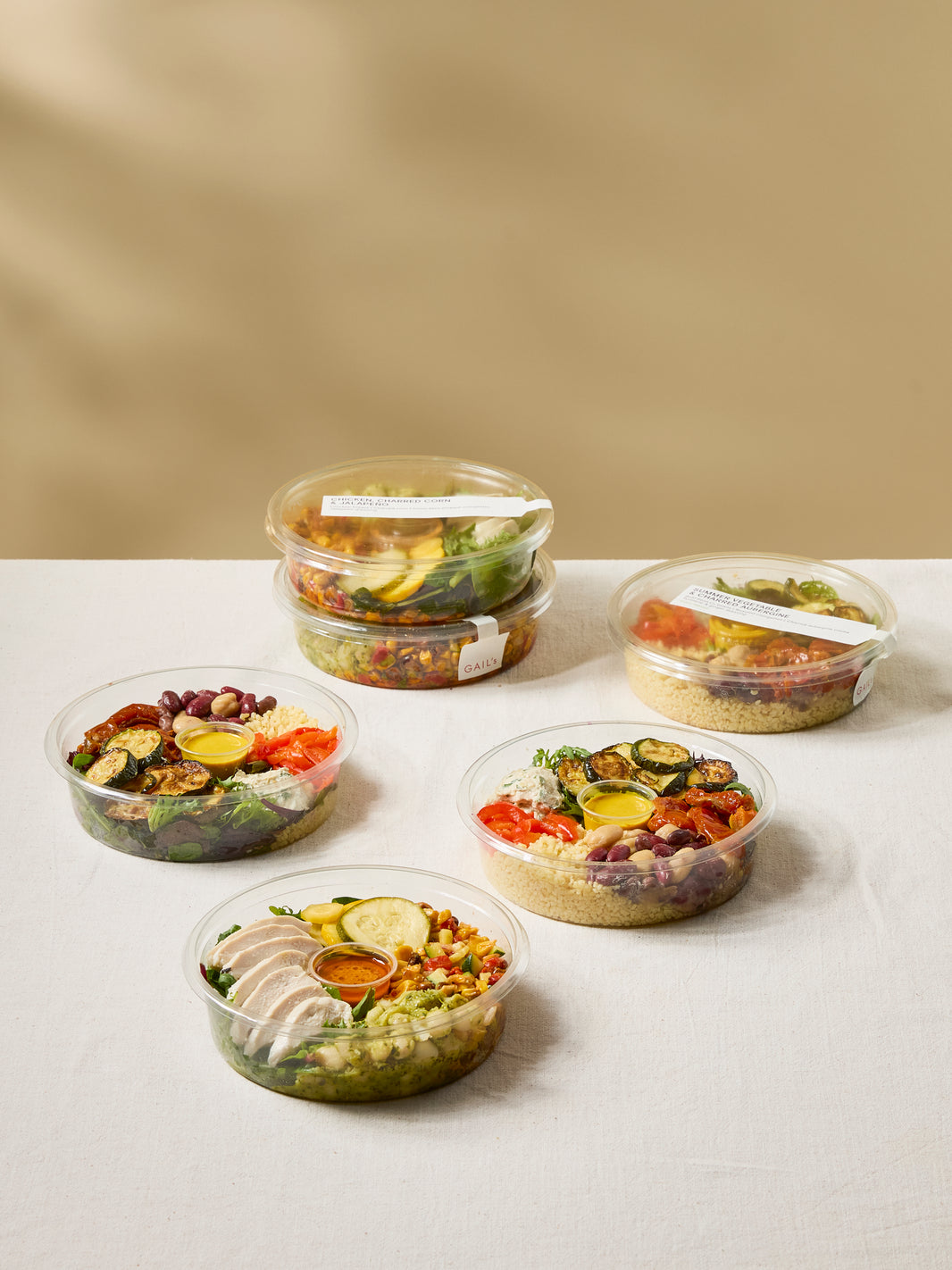 Freshly Baked Sausage Rolls | Rich & Flaky |GAIL's Bakery