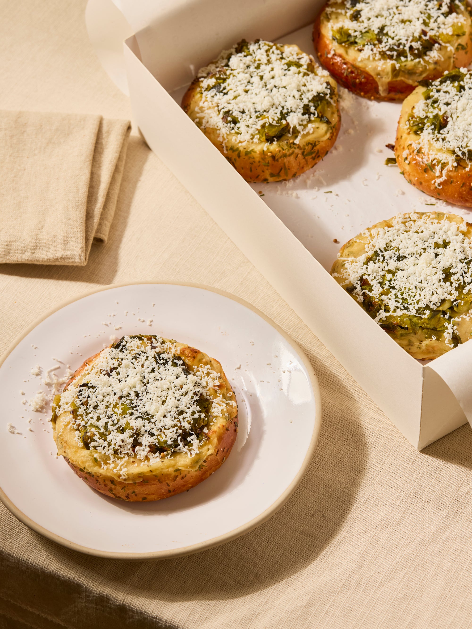 Sharing Boxes | Catering Delivery & Collection | GAIL's Bakery