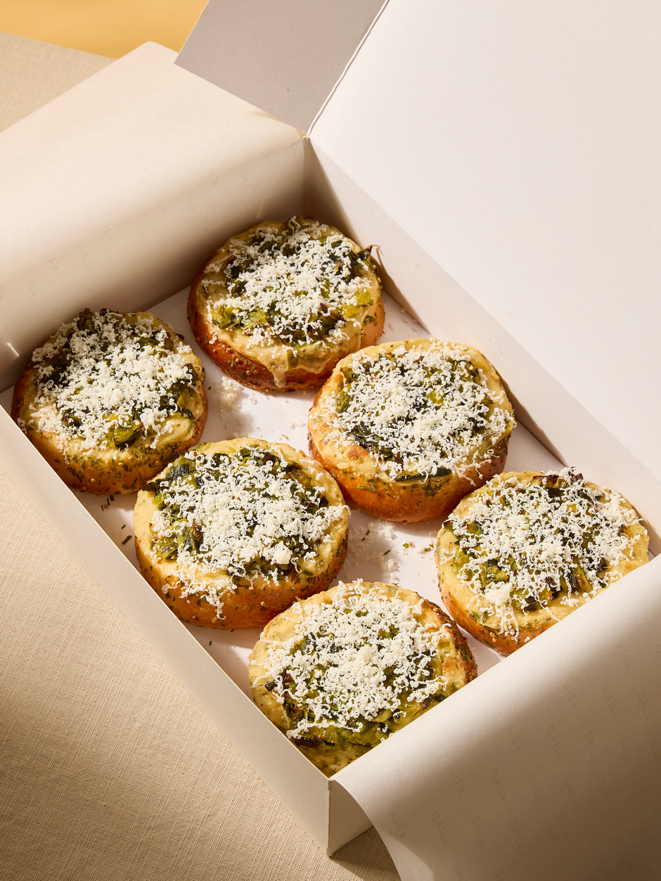 Sharing Boxes | Catering Delivery & Collection | GAIL's Bakery