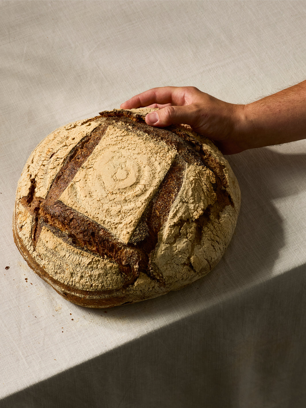 Freshly Baked Bread | Delivery & Collection | GAIL's Bakery