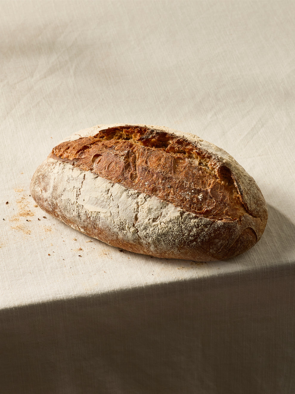 GAIL's Sourdough 650g | Our Signature Sourdough | GAIL's Bakery