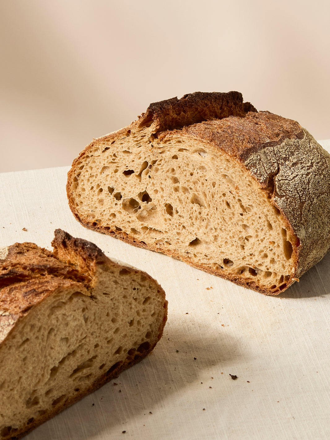 Freshly Baked Bread | Delivery & Collection | GAIL's Bakery