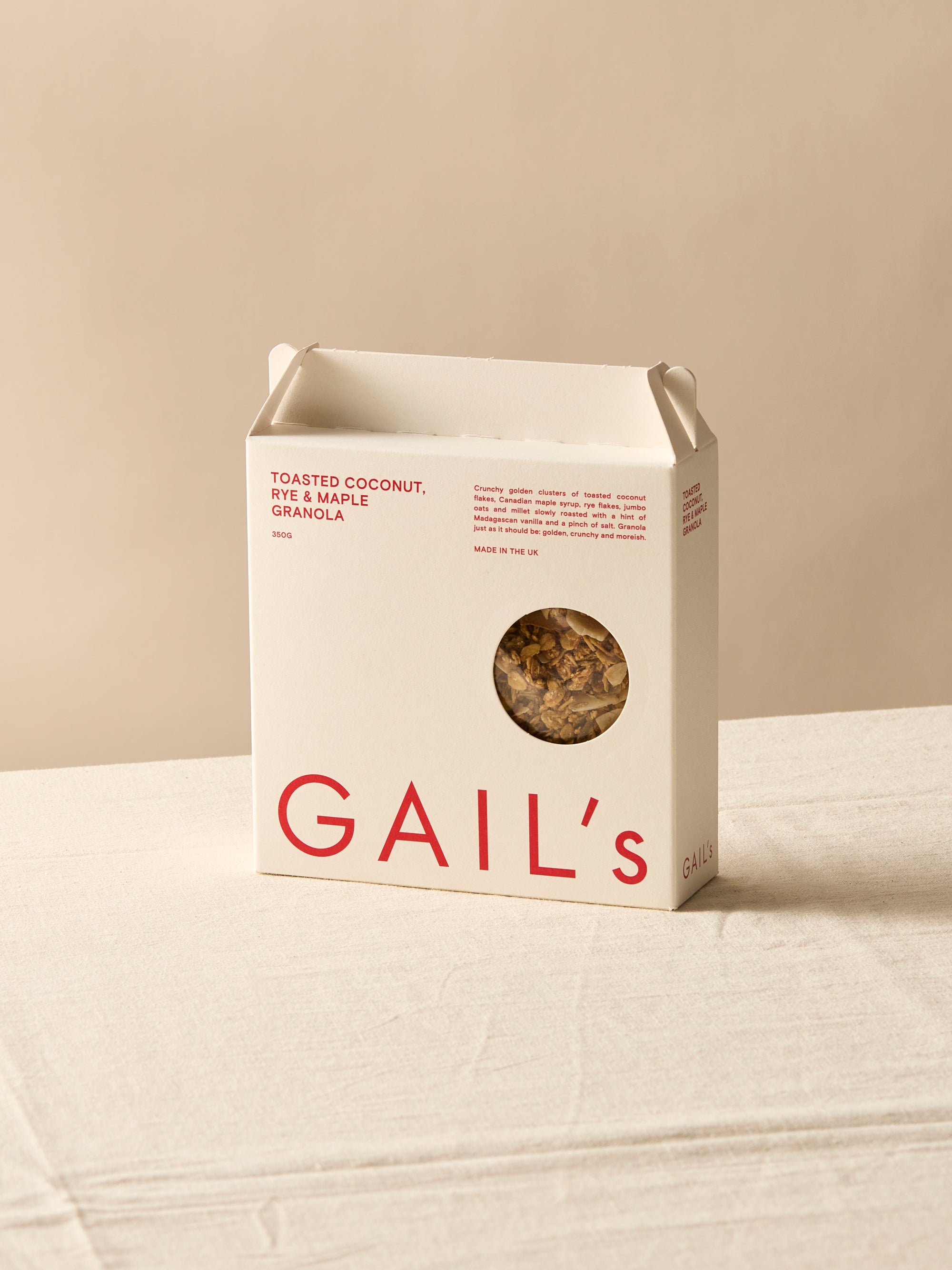 GAIL's Cookbook | Recipes From The Bakery | GAIL's Bakery