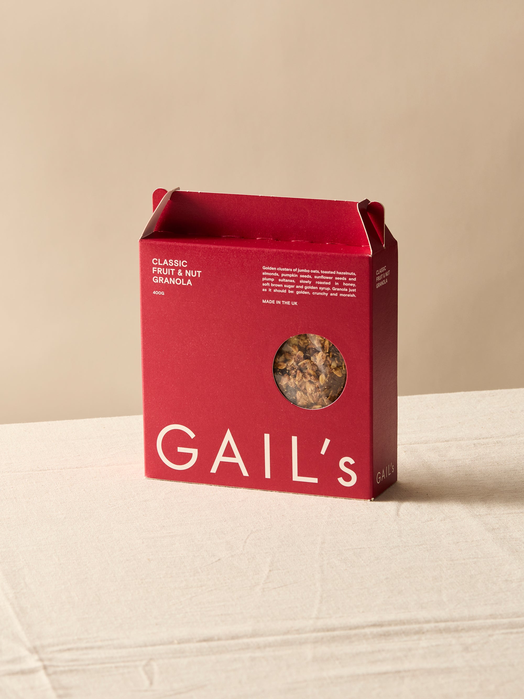 GAIL's Cookbook | Recipes From The Bakery | GAIL's Bakery