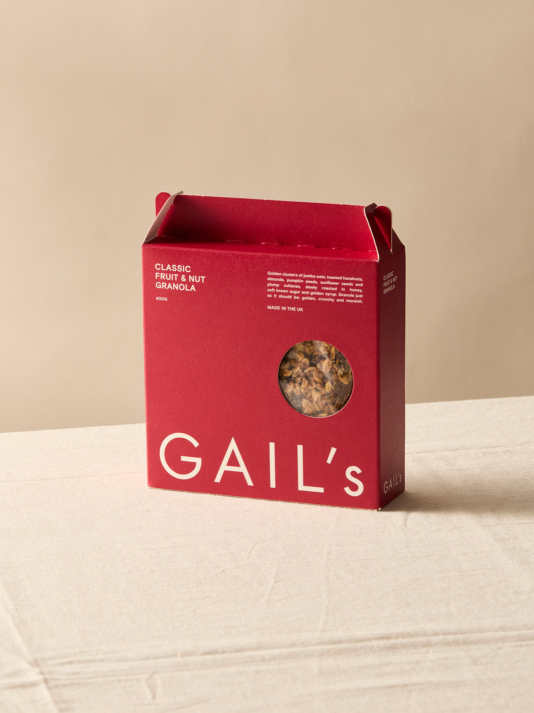 GAIL's Cookbook | Recipes From The Bakery | GAIL's Bakery