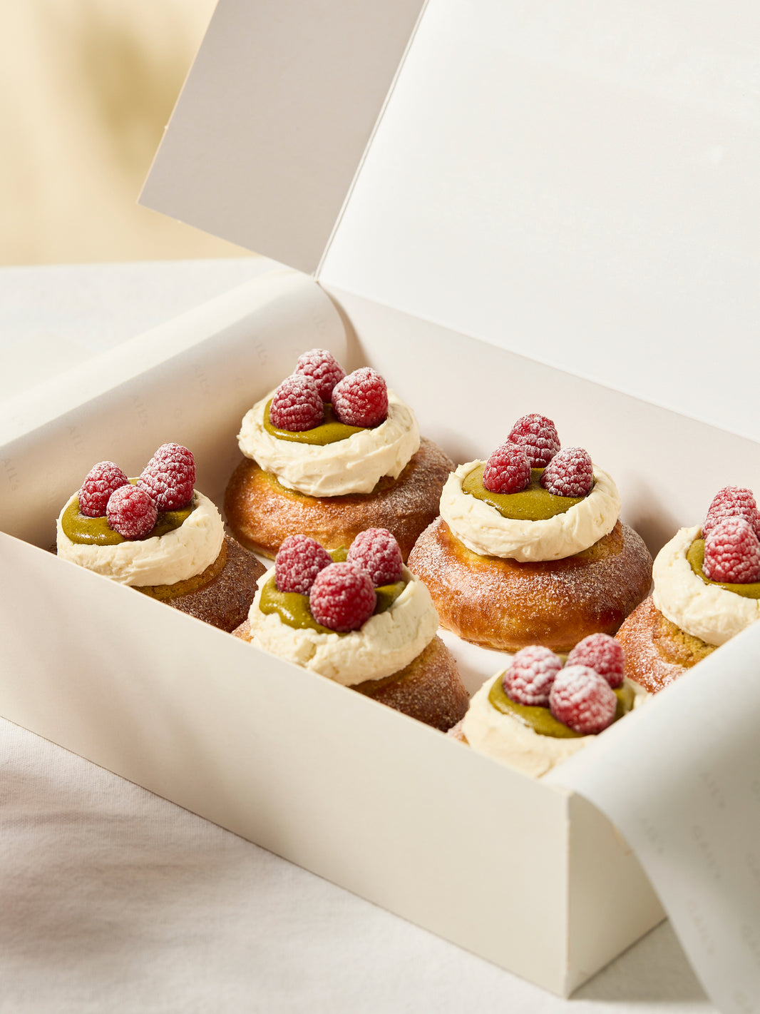 Sharing Boxes | Catering Delivery & Collection | GAIL's Bakery