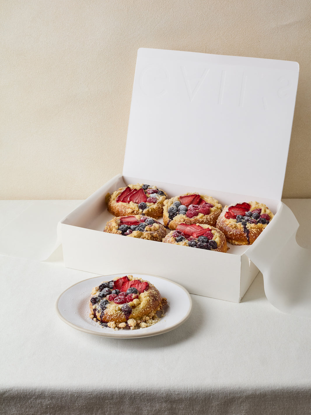 Sharing Boxes | Catering Delivery & Collection | GAIL's Bakery