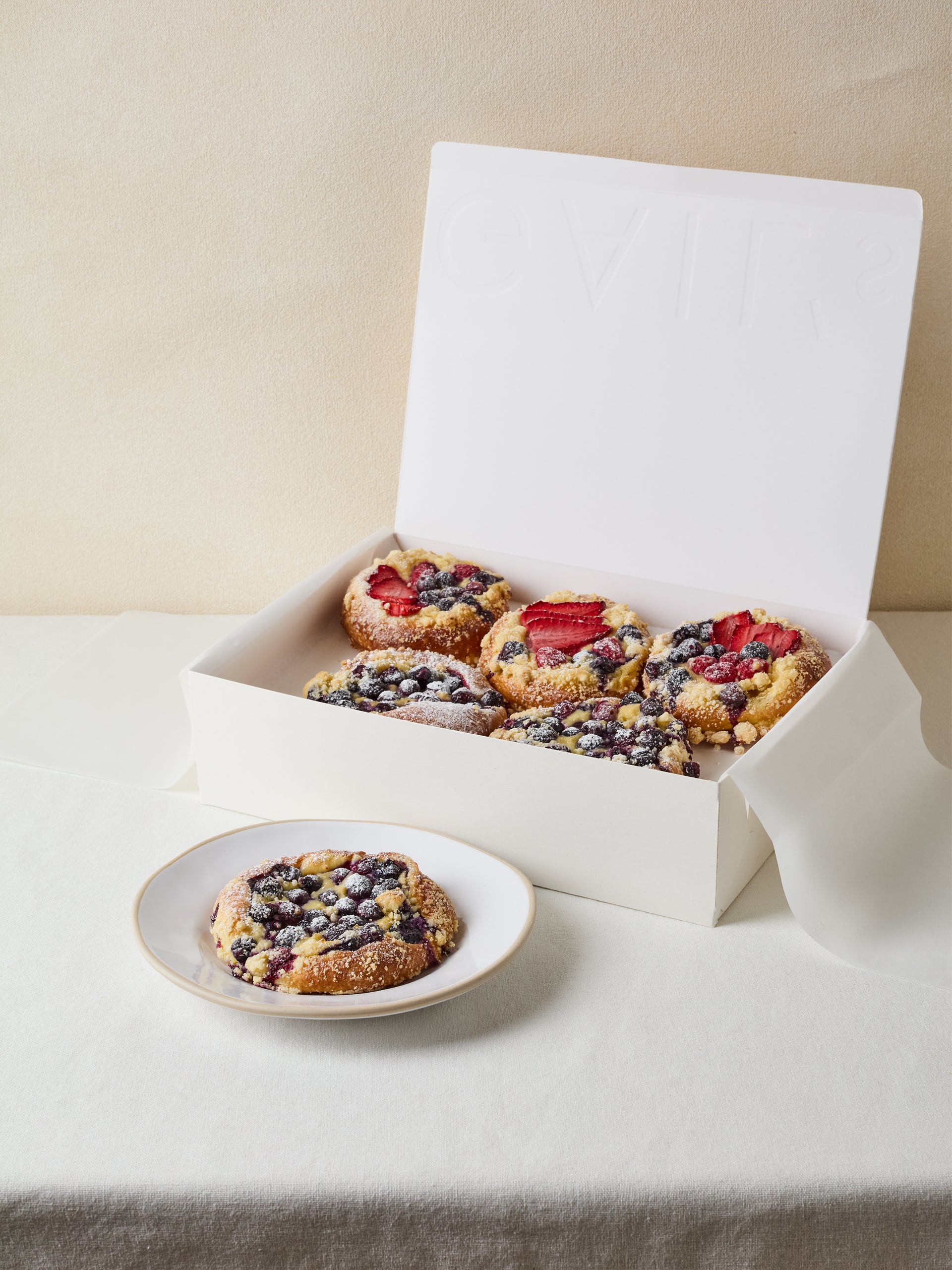 Sweets and Cakes Delivery & Collection | GAIL's Bakery