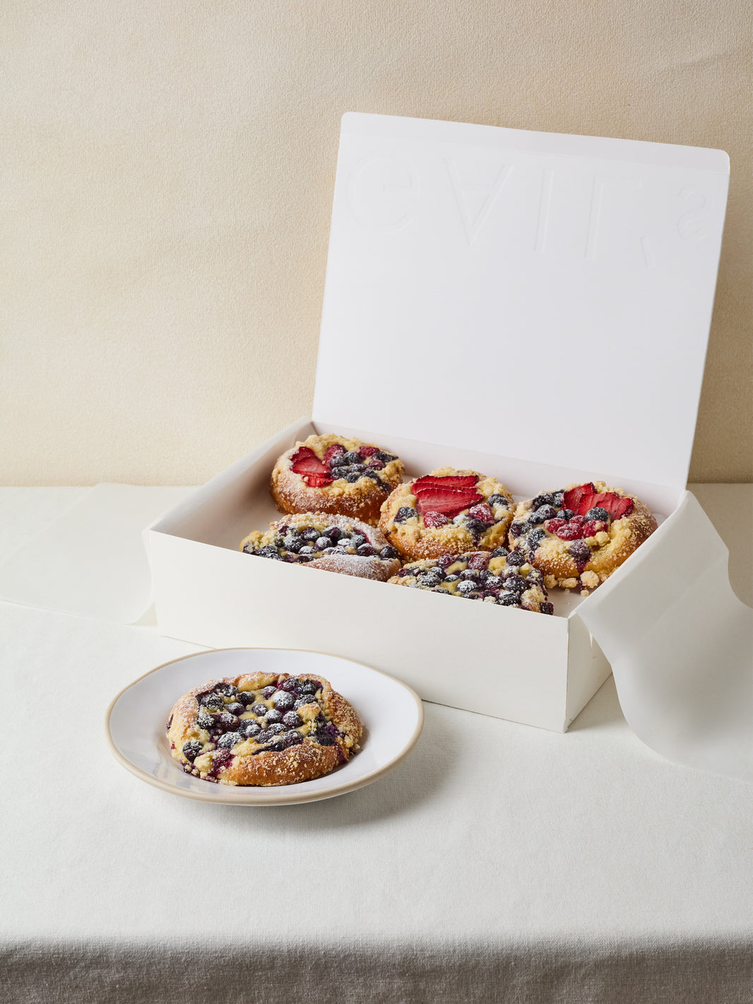 Sweets and Cakes Delivery & Collection | GAIL's Bakery