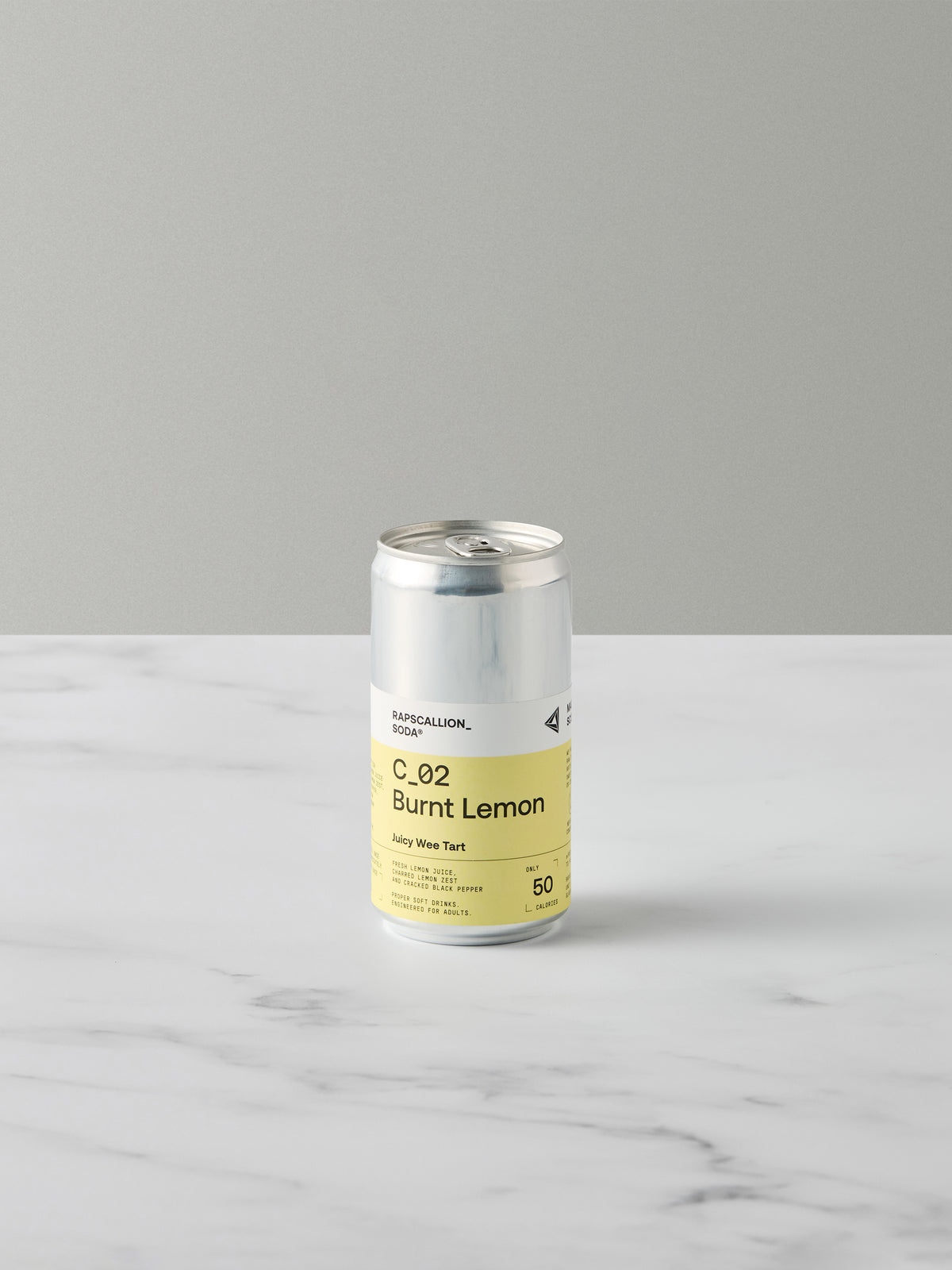 Rapscallion Burnt Lemon Can – GAIL's