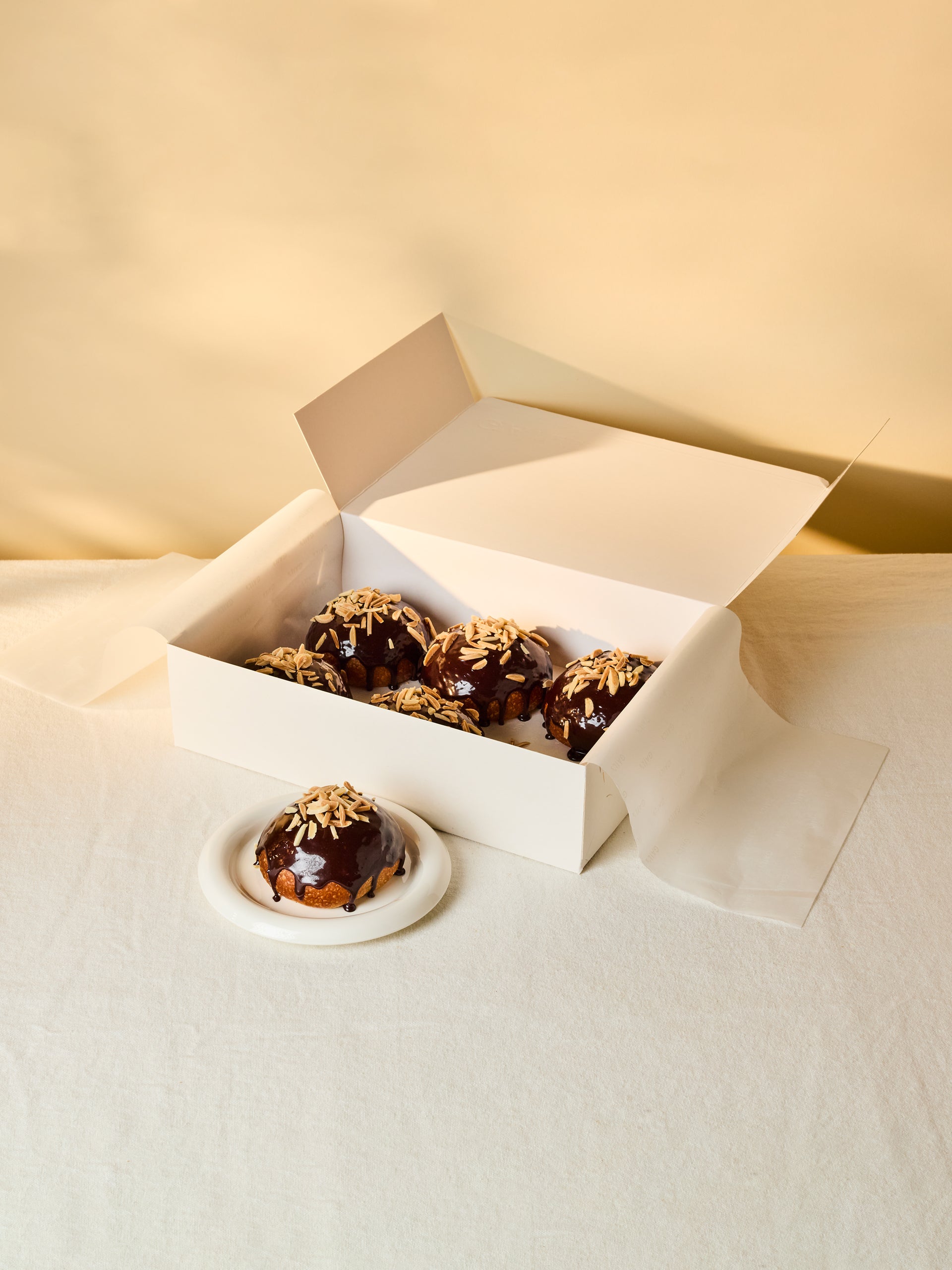 Sharing Boxes | Catering Delivery & Collection | GAIL's Bakery