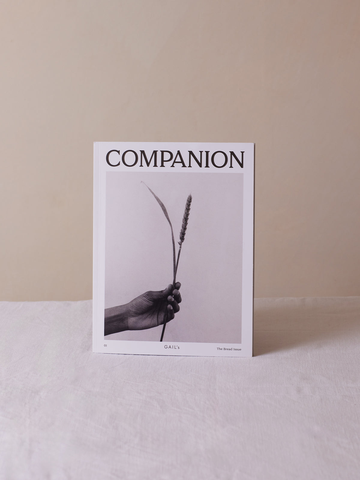 Companion | GAIL's Bakery