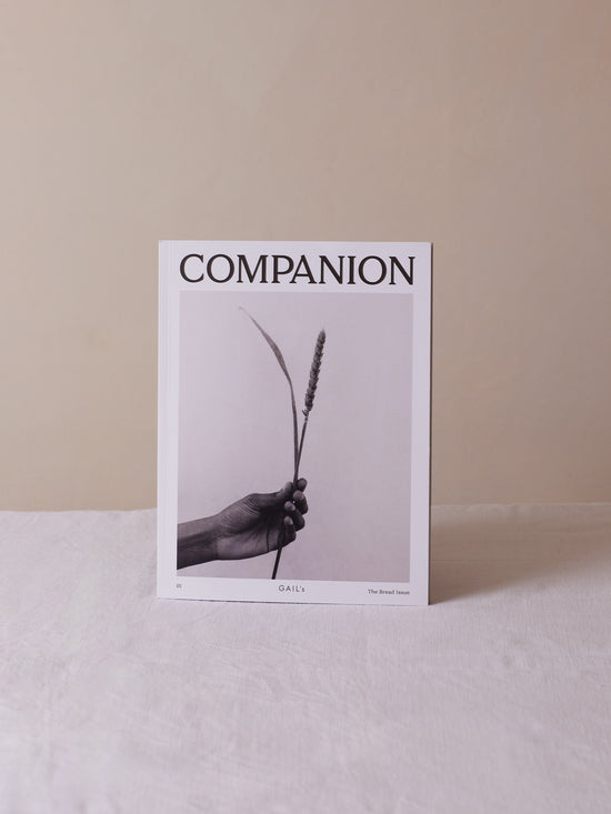 Companion | GAIL's Bakery