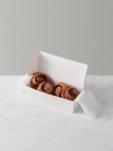 Our Cinnamon Bun Recipe | GAIL's Bakery