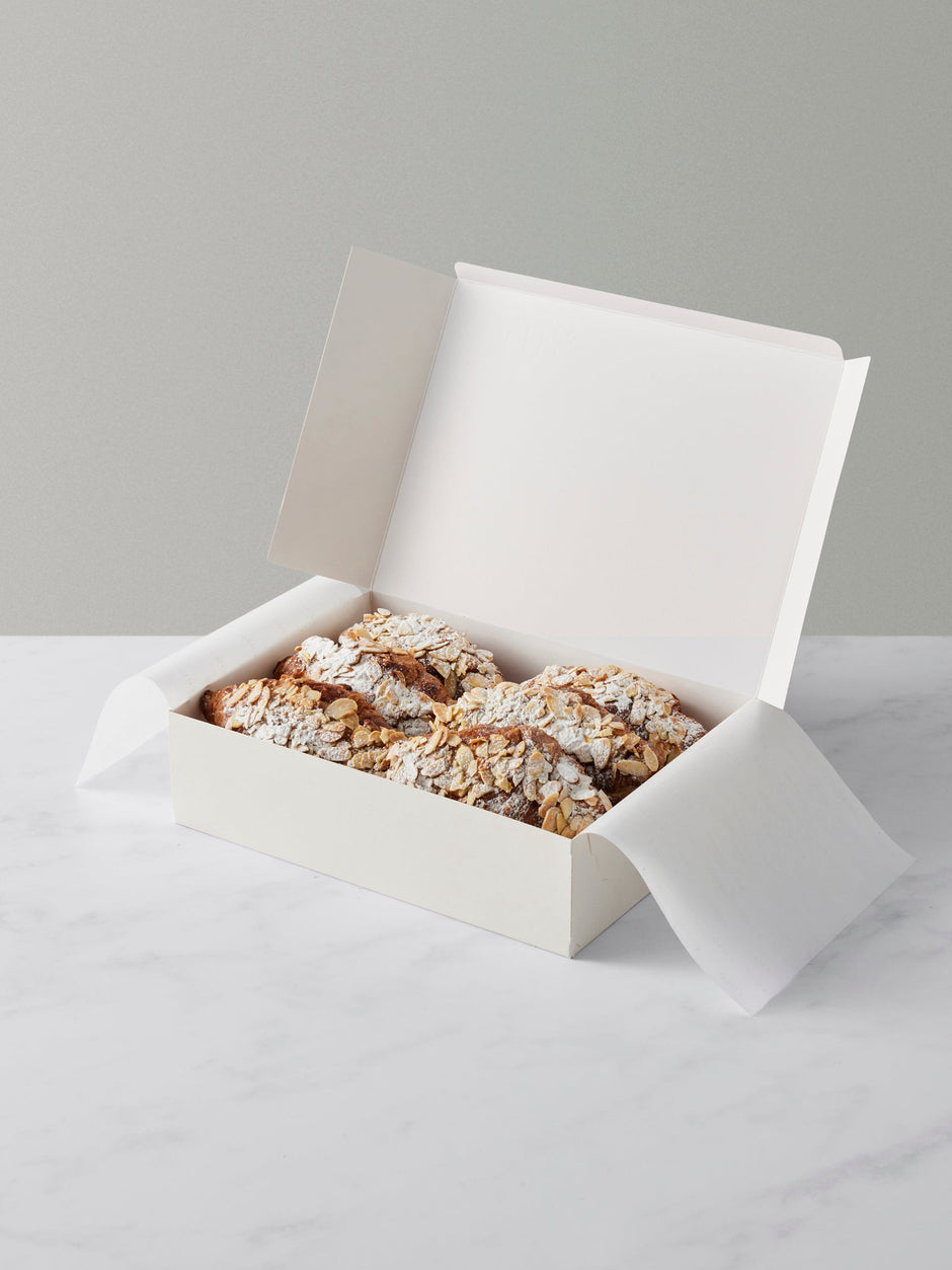 Assorted Cake Box | Perfect For Sharing | GAIL's Bakery