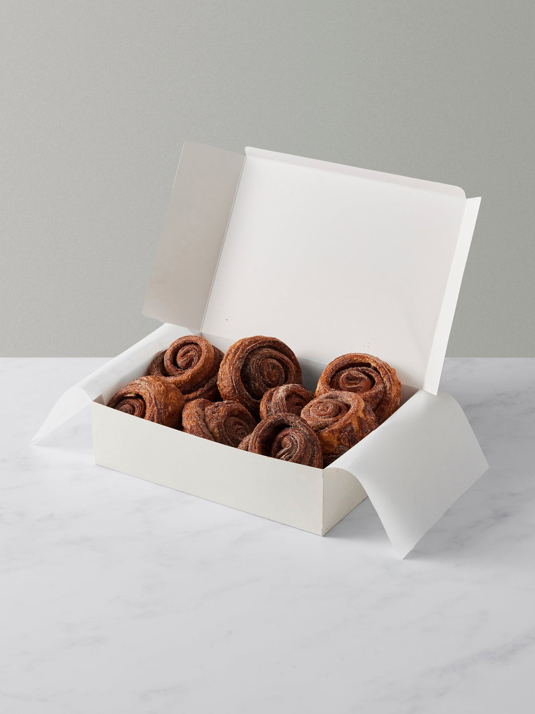 Our Cinnamon Bun Recipe | GAIL's Bakery