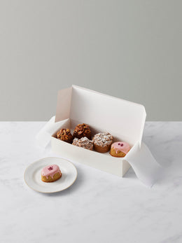 Assorted Cake Box | Perfect For Sharing | GAIL's Bakery
