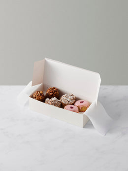 Assorted Cake Box | Perfect For Sharing | GAIL's Bakery
