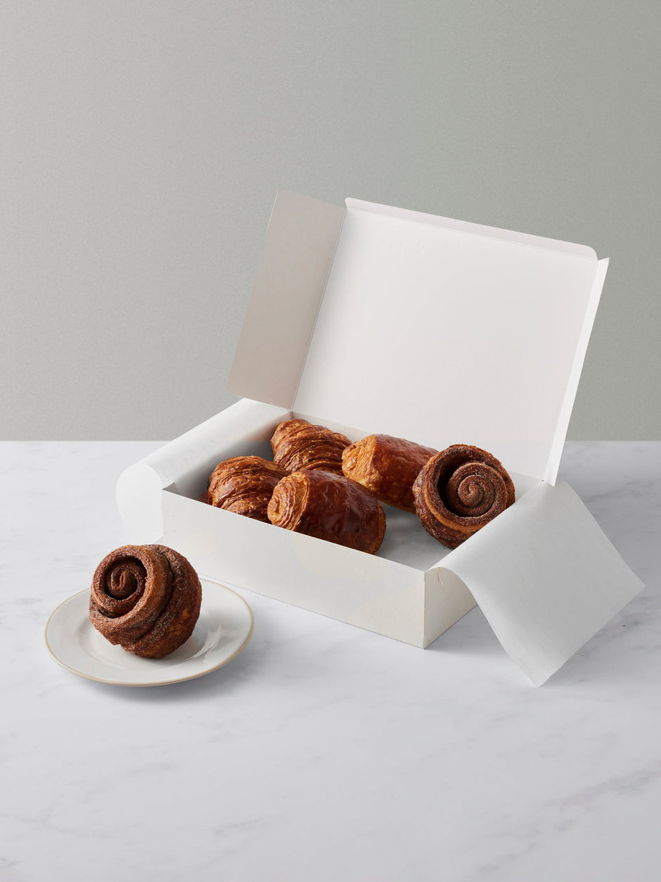 Freshly Baked Bakery Breakfast Delivery | GAIL's Bakery