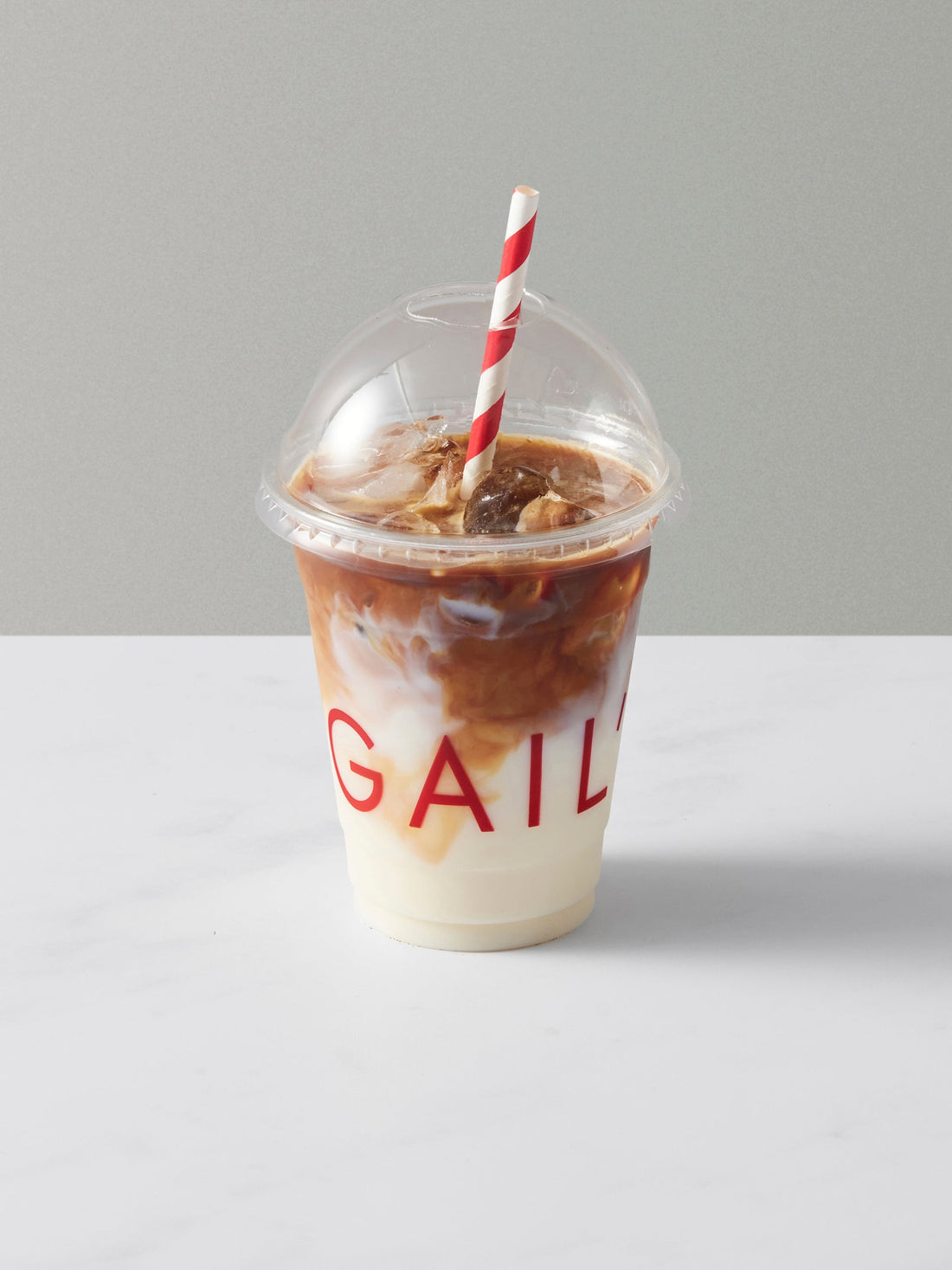 Iced Latte – GAIL's