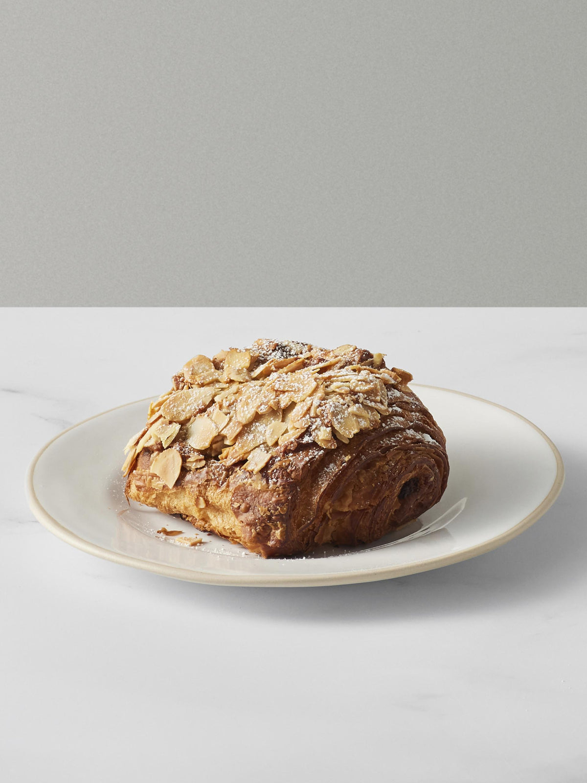 Chocolate & Almond Croissant | Waste Not | GAIL's Bakery