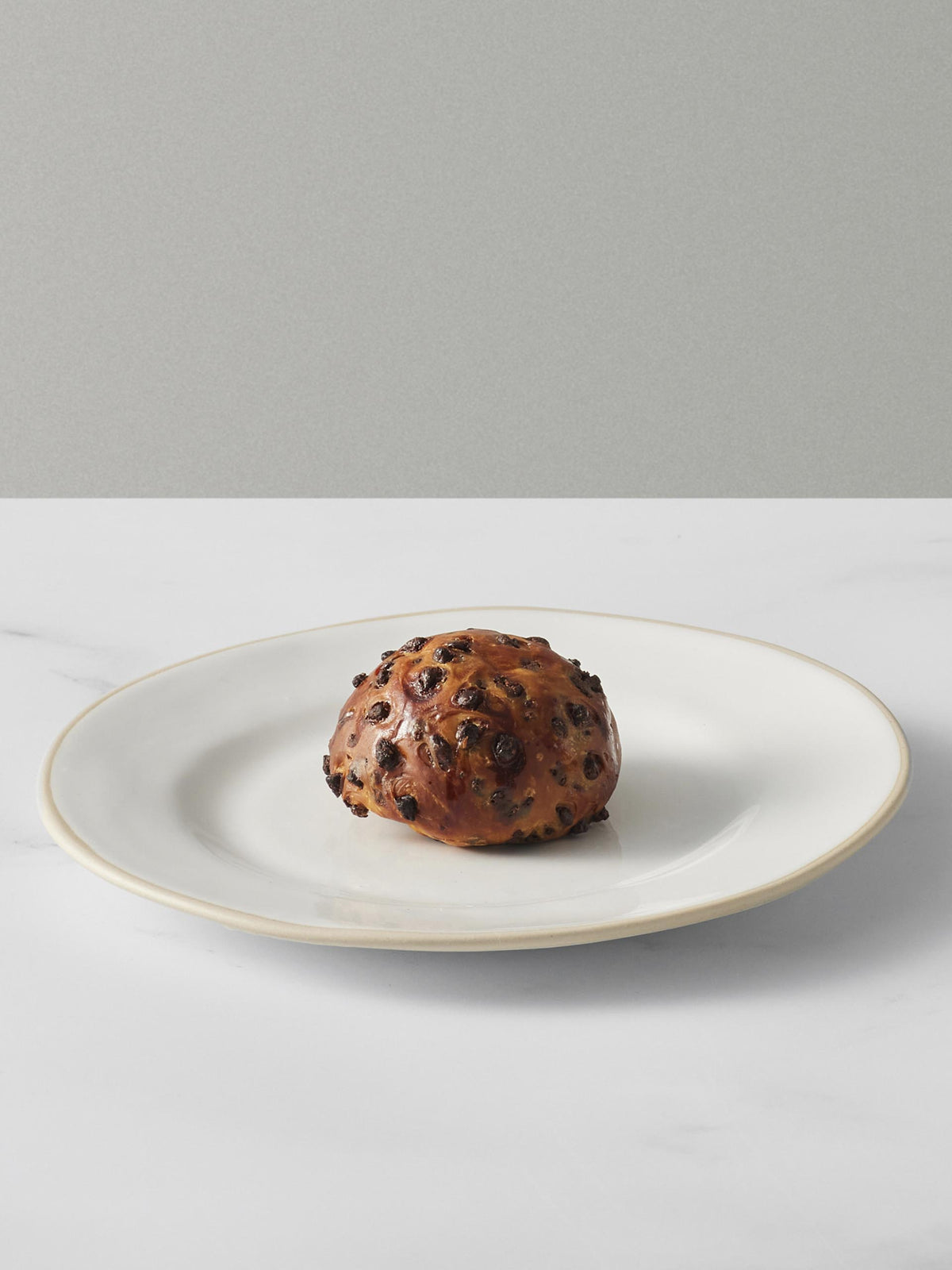 Dark Chocolate Chip Soho Bun | Order Online | GAIL's Bakery