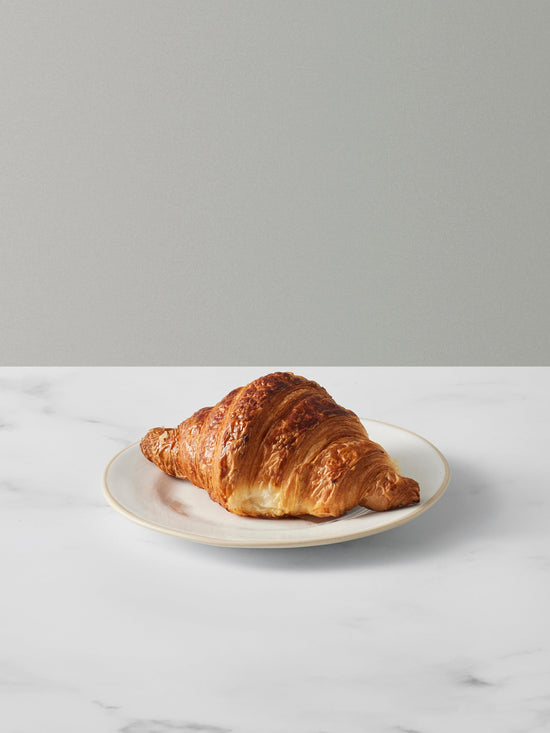Flaky All-Butter Croissant | Rich & Buttery | GAIL's Bakery