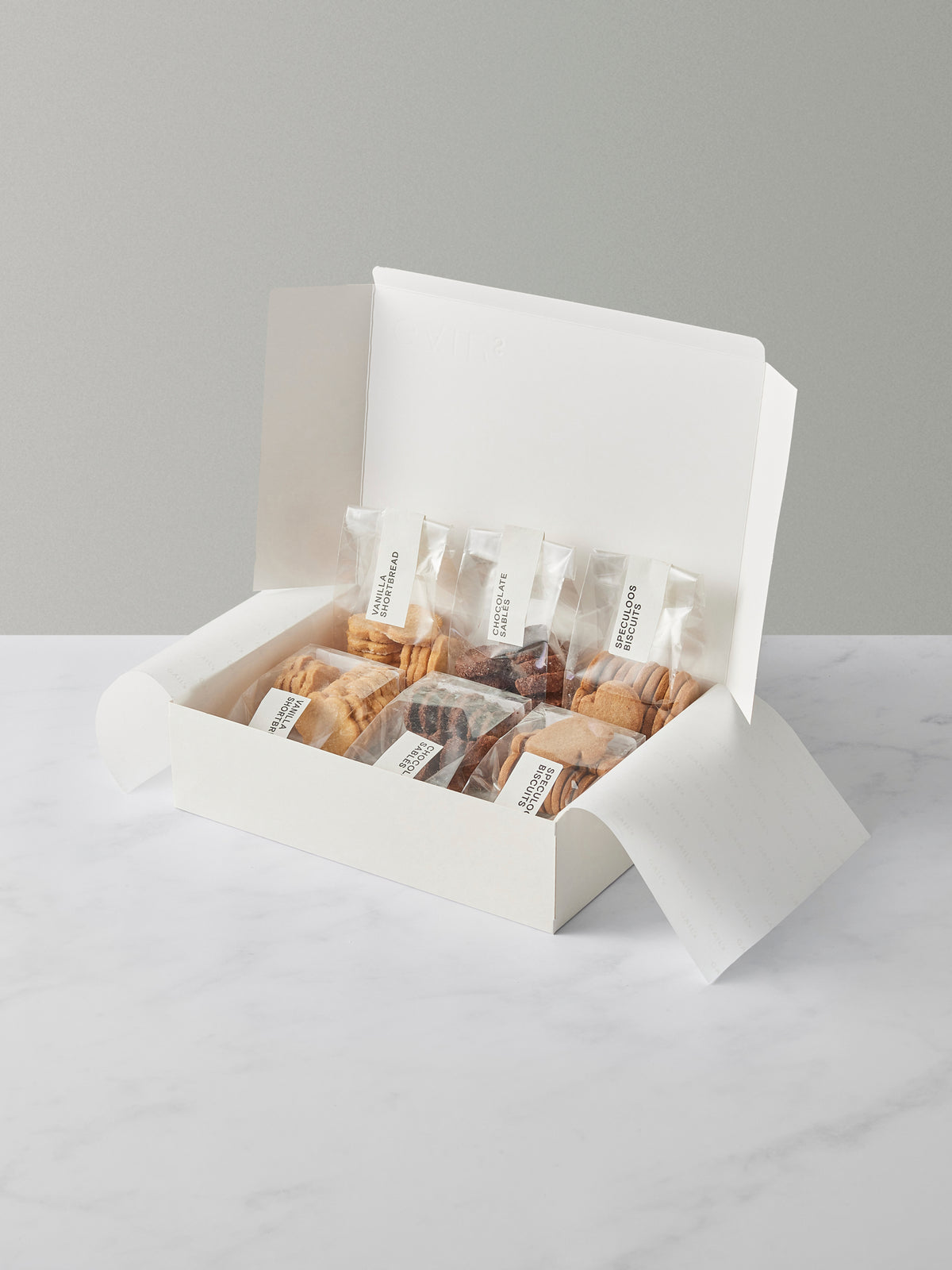 Biscuit Sharing Box | Perfect for Gifting | GAIL's Bakery