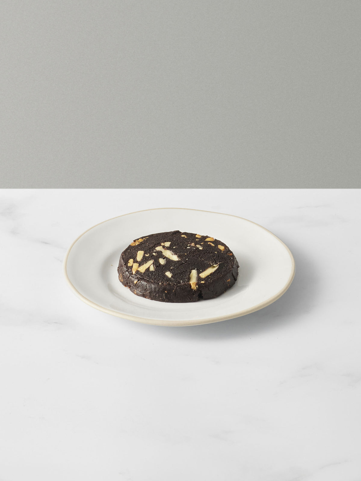 Delicious Reverse Chocolate Chunk Cookie | GAIL's Bakery