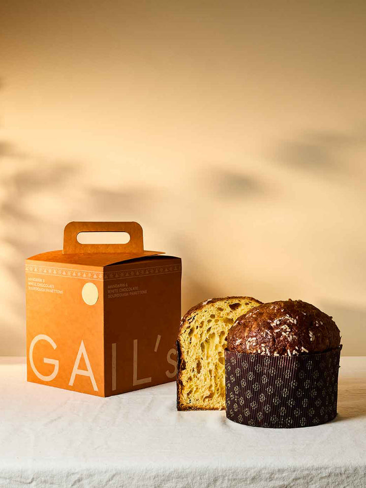 GAIL's Cookbook | Recipes From The Bakery | GAIL's Bakery