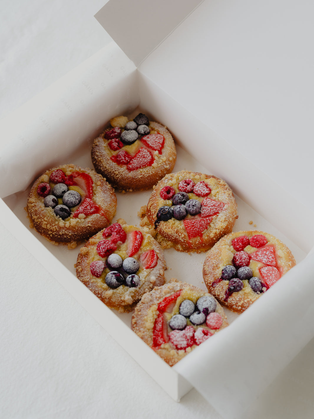 Sharing Boxes | Delivered Fresh to your Door | GAIL's Bakery